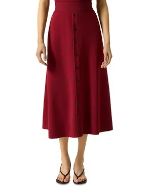 ARGENT Fulton Skirt
