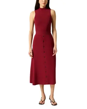 ARGENT Fulton Skirt