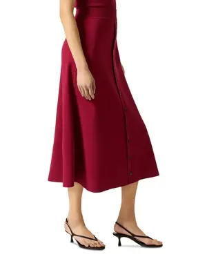 ARGENT Fulton Skirt