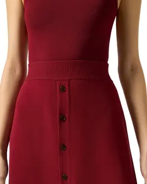 ARGENT Fulton Skirt