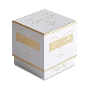 Jonathan Adler Muse D'or Ceramic Candle