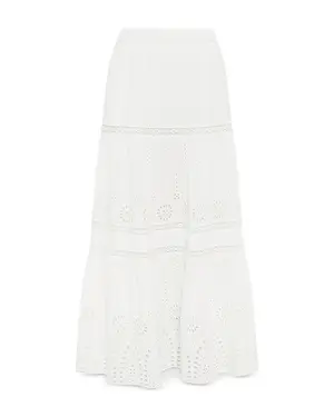 Gerard Darel Jaly Maxi Skirt