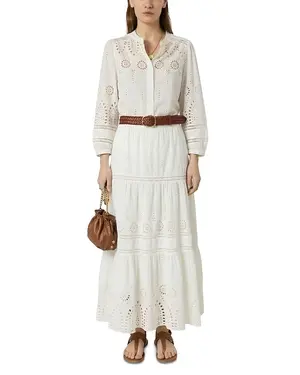 Gerard Darel Jaly Maxi Skirt