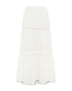 Gerard Darel Jaly Maxi Skirt