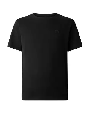Moose Knuckles Duluth Tee - Black
