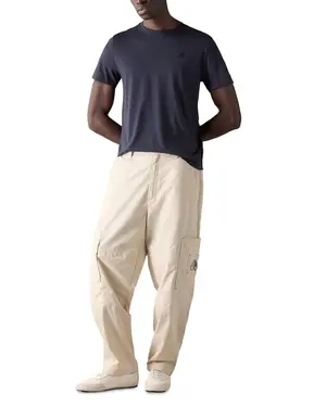 Moose Knuckles Duluth Tee - Navy