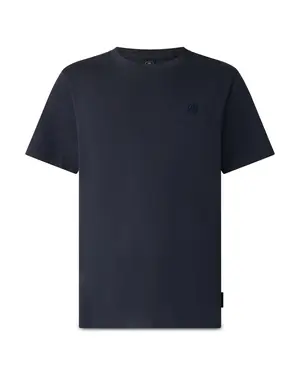 Moose Knuckles Duluth Tee - Navy