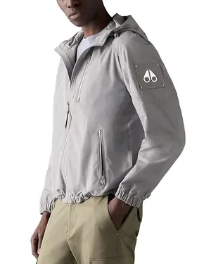 Moose Knuckles Fitted Jackets For Men