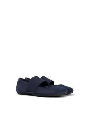 Camper Flat Shoes For Women