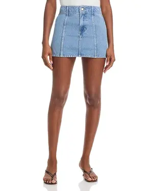 Veronica Beard Mini Skirts