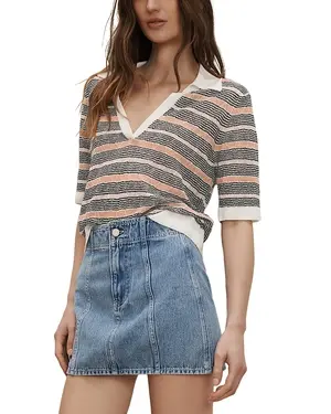 Veronica Beard Polo Tops
