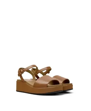 Camper Flatform Sandals For Women