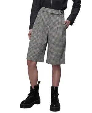 Wildfang Zip Up Bottoms For Women