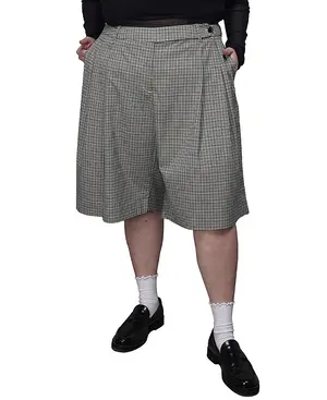 Wildfang Zip Up Bottoms For Women