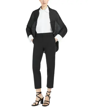 Max Mara Vesuvio Shrug