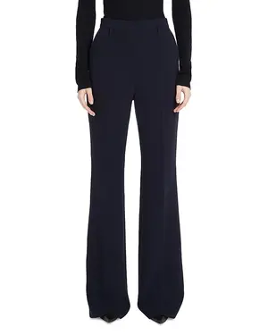 Max Mara Flare Pants For Women
