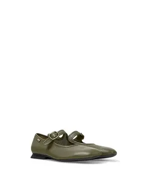 Camper Casi Myra Leather Mary Jane
