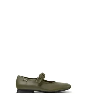 Camper Casi Myra Leather Mary Jane