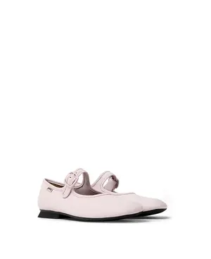 Camper Mary Jane Flats For Women