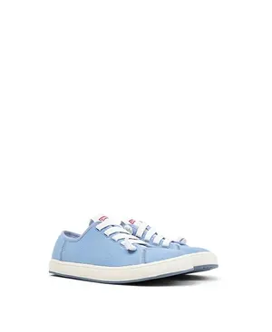 Women's Camper Blue Shoes