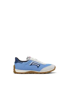 Camper Drift Walk Textile Sneakers