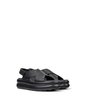 Camper Crossover Sandals For Women