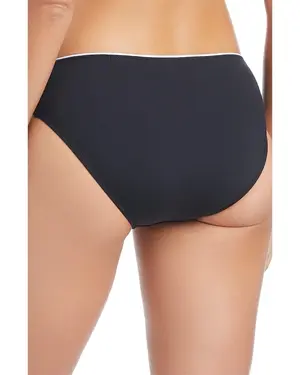 BLEU BY ROD BEATTIE Button Trim Hipster Bottom