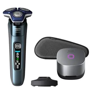 NORELCO Oneblade 360 Pro Face & Body Hybrid Electric Trimmer - Black