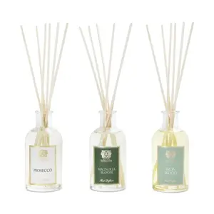 ANTICA FARMACISTA Reed Diffuser Trio