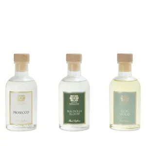 ANTICA FARMACISTA Reed Diffuser Trio