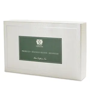 ANTICA FARMACISTA Reed Diffuser Trio