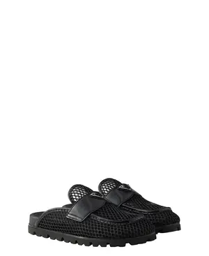Prada Mule Shoes For Women