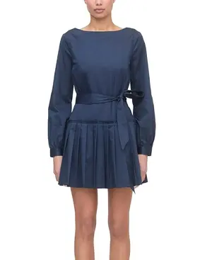 Hill House Home The Indigo Dress
