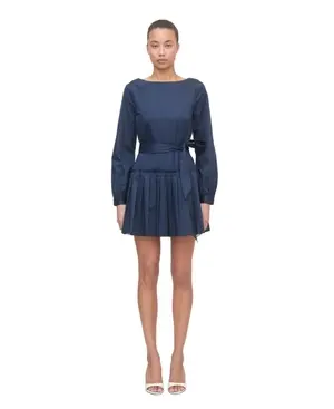 Hill House Home The Indigo Dress