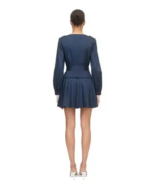 Hill House Home The Indigo Dress