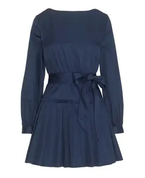 Hill House Home The Indigo Dress