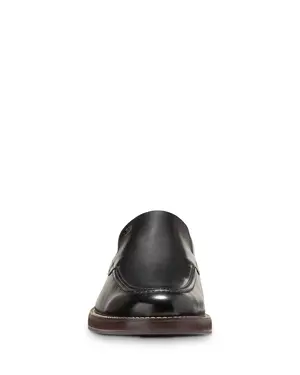 Cole Haan Leather Loafers