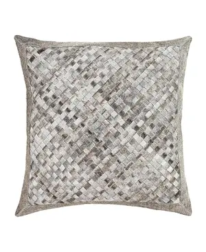 SURYA Cesta Decorative Pillow