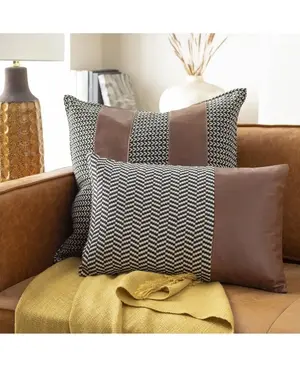 SURYA Fiona Decorative Pillow