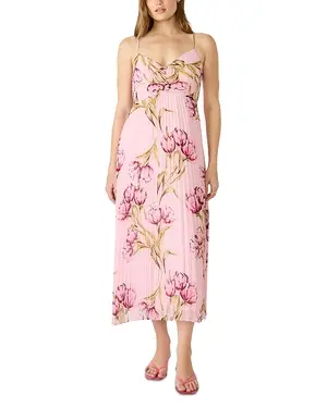 Steve Madden Floral Day Dresses