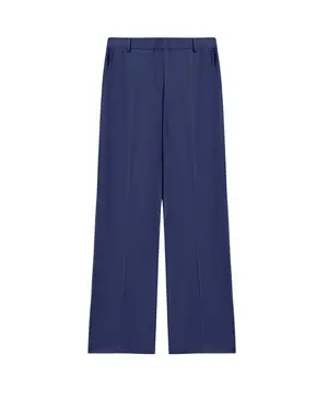 NOCTURNE Tailored Straight-leg Pants