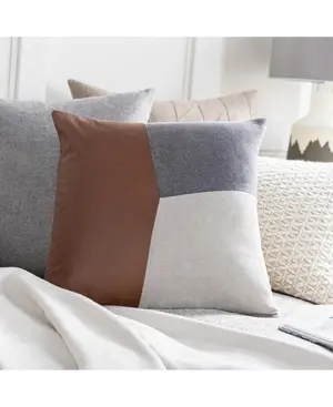SURYA Branson Decorative Pillow