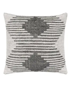 SURYA Lewis Decorative Pillow