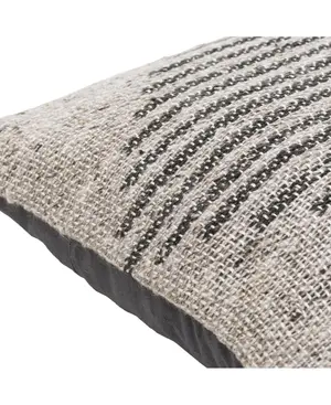 SURYA Lewis Decorative Pillow