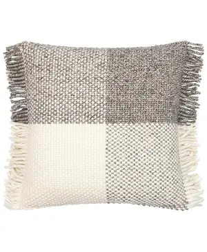SURYA Faroe Ii Decorative Pillow