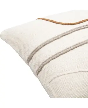 SURYA Philip Decorative Pillow