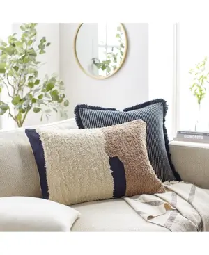 SURYA Niagara Decorative Pillow