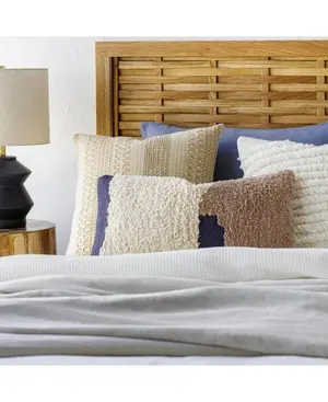SURYA Niagara Decorative Pillow