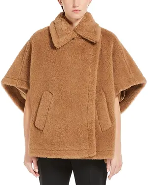 Women's Camel Outerwear