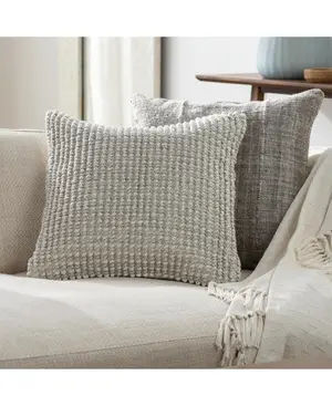 SURYA Haruko Decorative Pillow